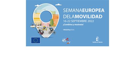 SEMANA EUROPEA DE LA MOVILIDAD CEIP San Juan Bautista Cobeja Toledo