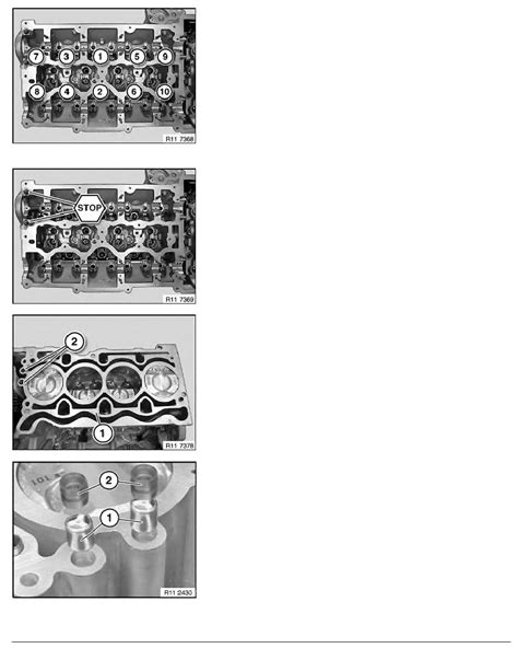 BMW Workshop Service And Repair Manuals 1 Series E81 118i N43 3