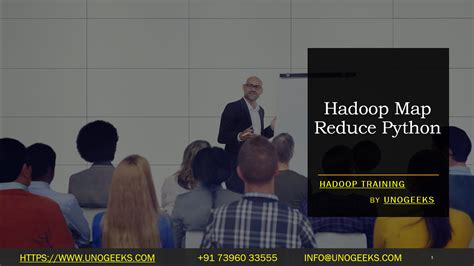 hadoop map reduce python