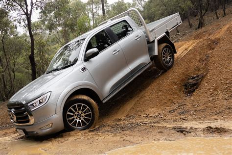 2024 GWM Ute Price And Specs CarExpert