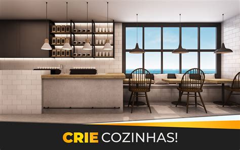 Design Dos Sonhos Projete A Casa Dos Seus Sonhos Aplicativo Na