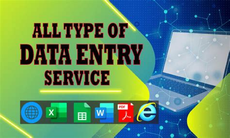 Do Excel Data Entry Web Research Email Collection Copy Paste Typing