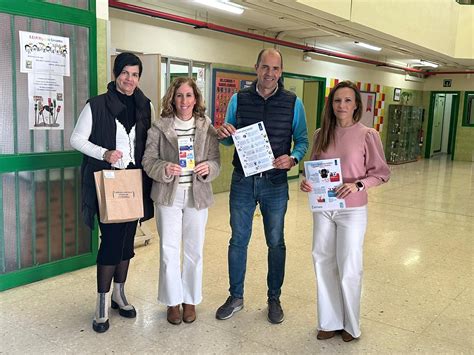El Ayuntamiento de Fuengirola y Gestagua inician una campaña escolar de
