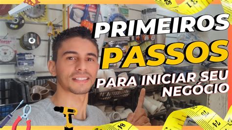 COMO ABRIR UM NEGÓCIO POUCO DINHEIRO passos PRÁTICOS e SIMPLES