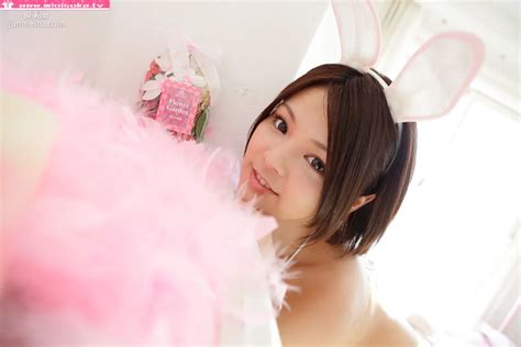 秋本翼 Tsubasa Akimoto 第七部 Minisuka tv Dream Gallery 写真集 68 美女写真美女图片大全