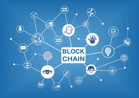 Blockchain Entenda A Tecnologia Que Mudar O S Culo Help Technology