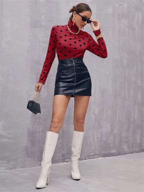 70 Best Christmas Party Outfit Ideas For Women 2023 For Any Style