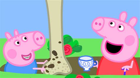 Peppa Pig En Espa Ol Episodios Completos Temporada Nuevos