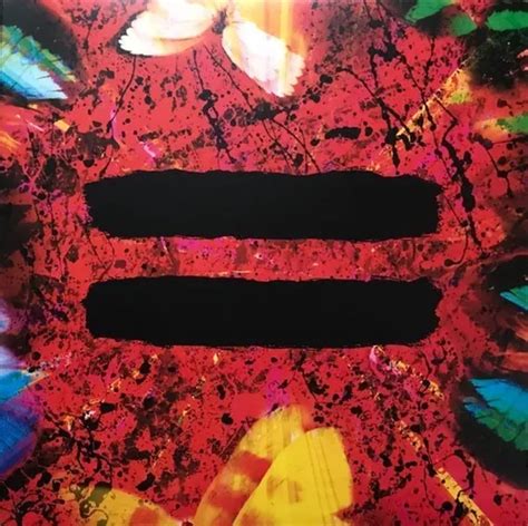 Ed Sheeran Equals Vinilo Nuevo Y Sellado Obivinilos Cuotas Sin