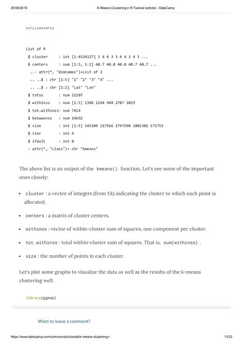 python numpy exponential functions k means clustering in r tutorial article data camp vrogue