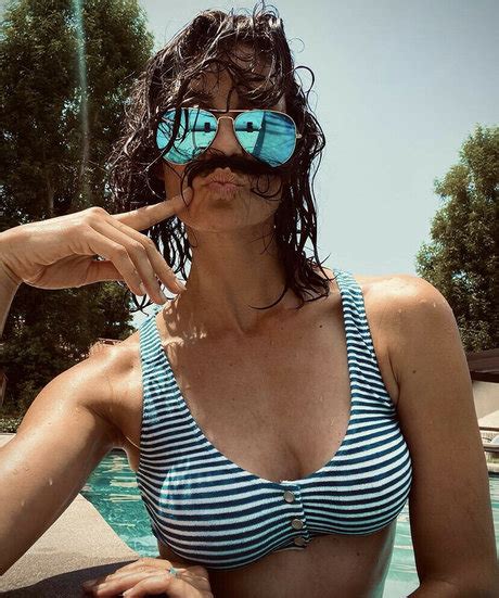 Daniela Ruah Nude Onlyfans Leaked Photo Topfapgirls
