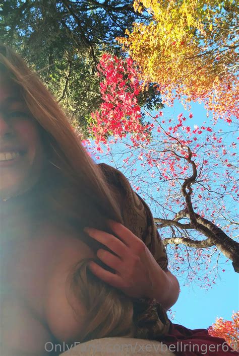 Xev Bellringer Xevbellringer69 Nude OnlyFans Leaks 13 Photos