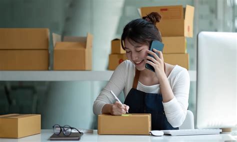 Logistique et courses en ligne les tendances qui façonnent l avenir