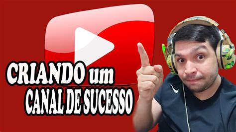 Veja Como você pode Criar um Canal do ZERO no Youtube em 2020 1 YouTube