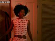Naked Karimah Westbrook In Baadasssss