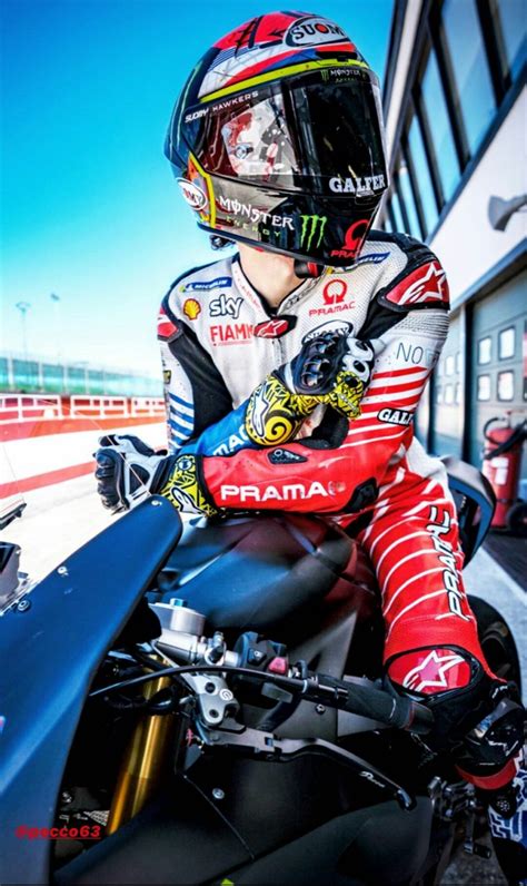 Pecco Bagnaia Wallpapers Wallpaper Cave