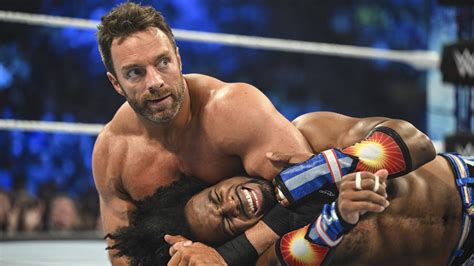 LA Knight Currently Favored To Win Mens WWE MITB Match
