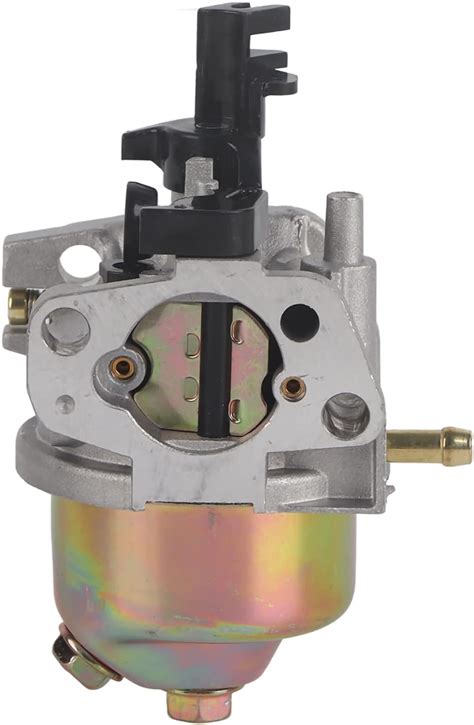 Carrfan Carburatore Per Generatore Motore Tosaerba Amazon It