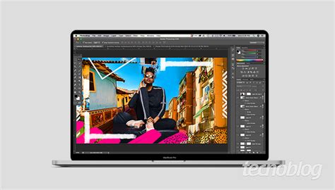 Como Tirar O Fundo De Uma Imagem No Photoshop Aplicativos E Software