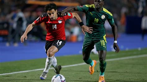 FIFA World Cup 2022 African Qualifiers Third Round Second Leg Preview