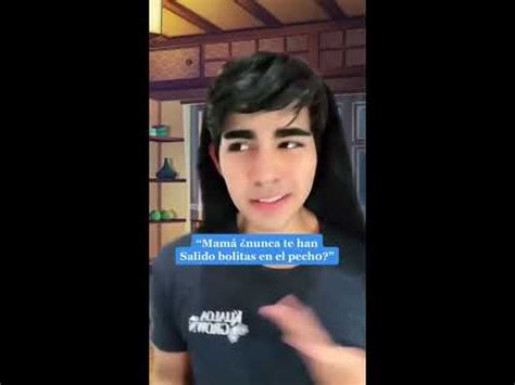 CUANDO TE SALE UNA BOLITA EN EL PECHO YouTube