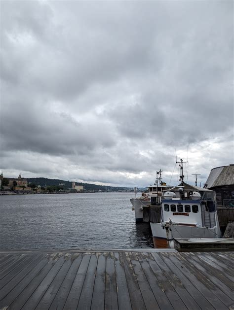 Visiter Oslo En Famille Les P Tits Covoyageurs