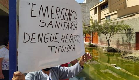 Chiclayo DP pide a Contraloría intervenir por problemas en obra de