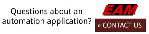 What Is Programmable Automation EAM Inc