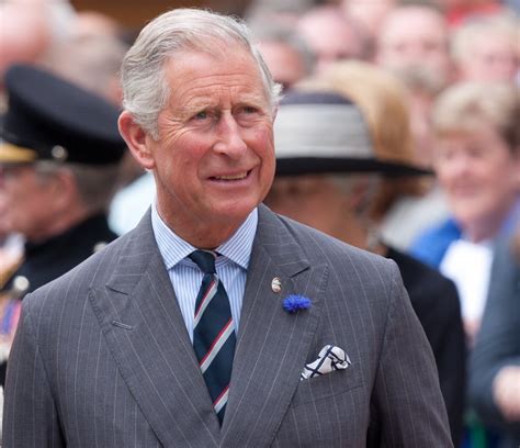 Conheça Charles o novo rei do Reino Unido BP Money