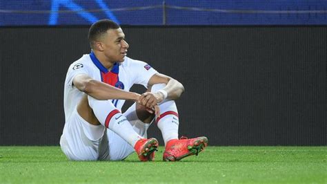 Mercato le Real Madrid a formulé une offre XXL au PSG pour Kylian