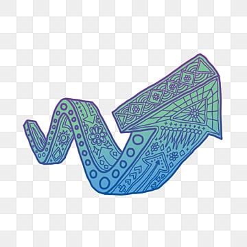 Rising Arrow Clipart Transparent PNG Hd Rising Arrows Rise Curve