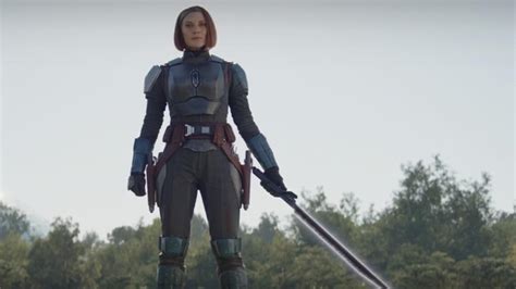 The Mandalorian Season 3 Episode 6 Review A Major Improvement Dexerto