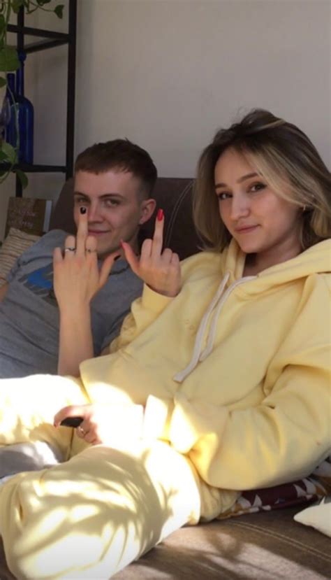 Genzie Hanna Puchalska Bartek Laskowski Świeży Hi Hania Tomboy Fashion