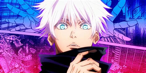 13 Times JJK S Satoru Gojo Proved He Was The Strongest