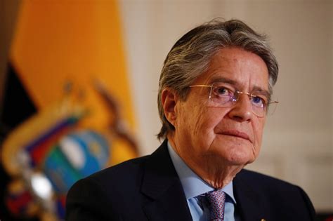 Un año de gobierno de Guillermo Lasso IDEAL