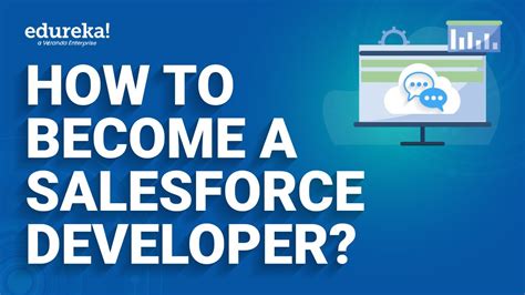 How To Become A Salesforce Developer Salesforce For Beginners
