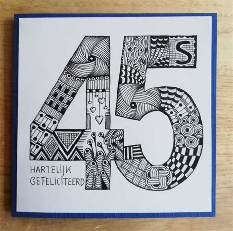 Pin Van Bianca Op Handlettering Kaart Ontwerp Kaart Idee N