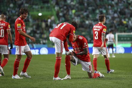 Sporting 0 2 Benfica Liga Portugal Bwin 2021 22 Ficha Do Jogo