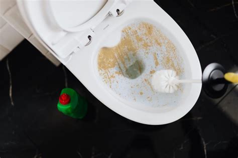 How To Prevent And Remove Rust Stains In Your Toilet SoCal Plumbers