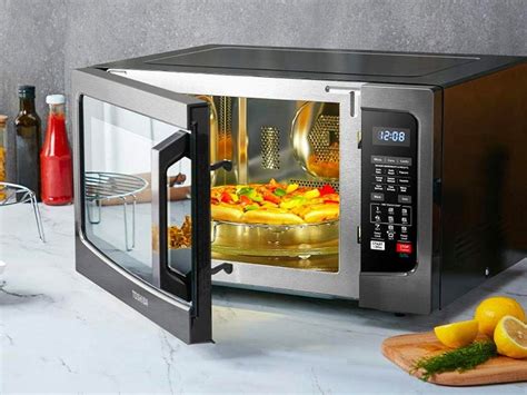 5 Raisons Pour Lesquelles Le Micro Ondes KitchenAid Ne Chauffe Pas