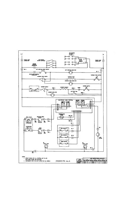 Kenmore Microwave Wiring Diagrams
