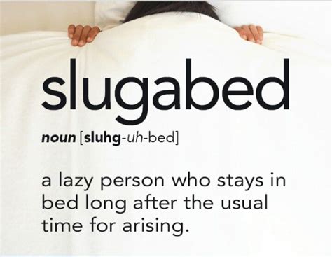 Slugabed More Weird Words Unusual Words Rare Words Big Words Words