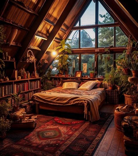 44 Witchy Bedroom Ideas For The Modern Witch Artofit