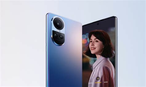 OPPO Reno 10 5G Retratos casi perfectos y más El blog de Orange