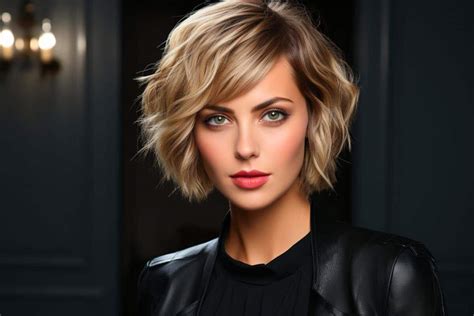 Coiffure 2024 découvrez 5 coupes courtes tendances pour sublimer votre