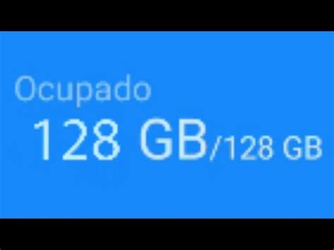 Quando Seu Armazenamento Fica Cheio YouTube