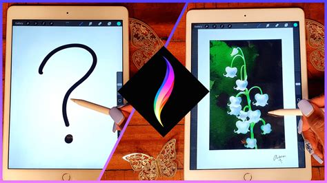 Procreate For The Absolute Beginner An Introduction To Digital