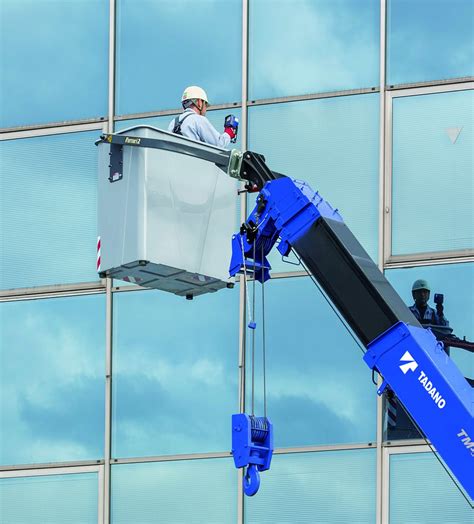 Introducing The Tm Zx Series Large Size Truck Loader Crane For