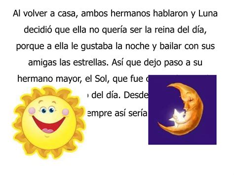 La Leyenda Del Sol Y La Luna PPT In 2024