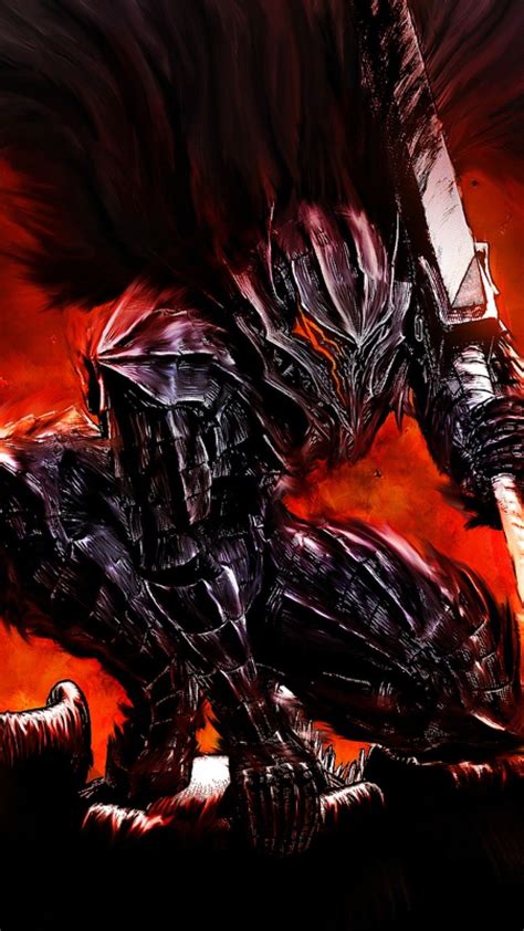 Background Berserk Wallpaper Enwallpaper